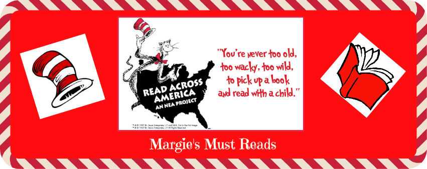 National Read Across America Day March 2, 2015! Happy Birthday Dr ...