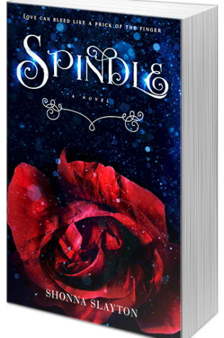 Spindle by Shonna Slayton - Margie's Must Reads